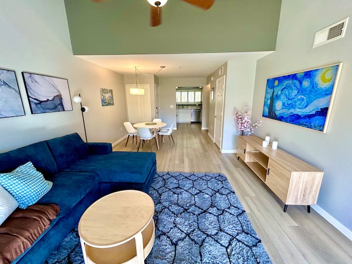 Scottsdale Condo Near It All! - Paradise Valley, AZ