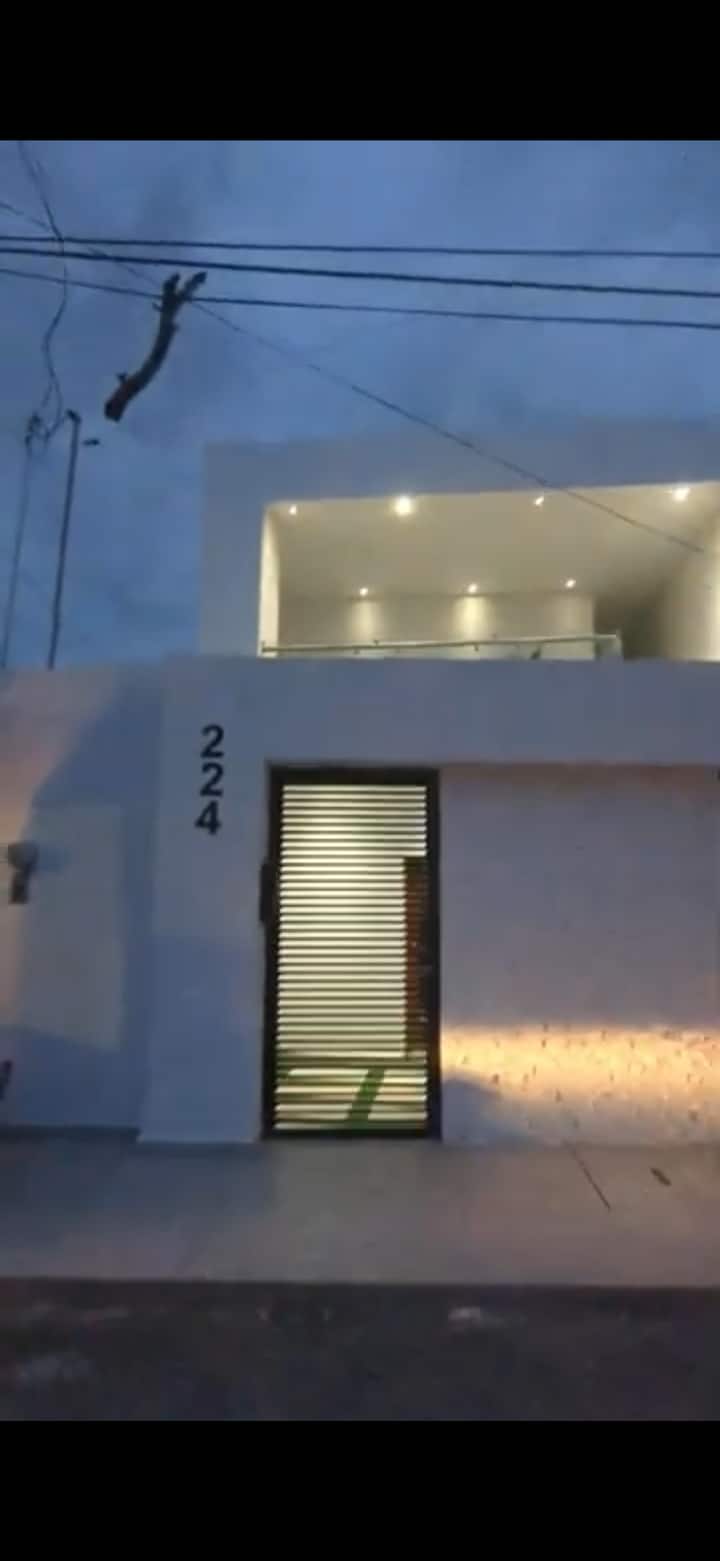 Downtown Apartment 2 - Monclova