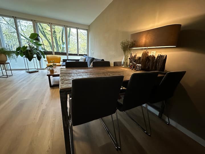 Appartement In Amsterdam - Amsterdam