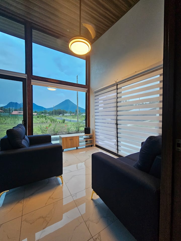Casa Tigrillo - La Fortuna - La Fortuna