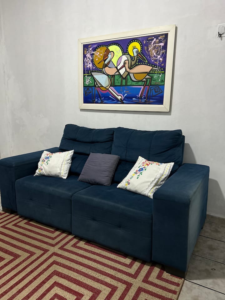 Apartamento Térreo Em Ananindeua / Belém Pará - Belém