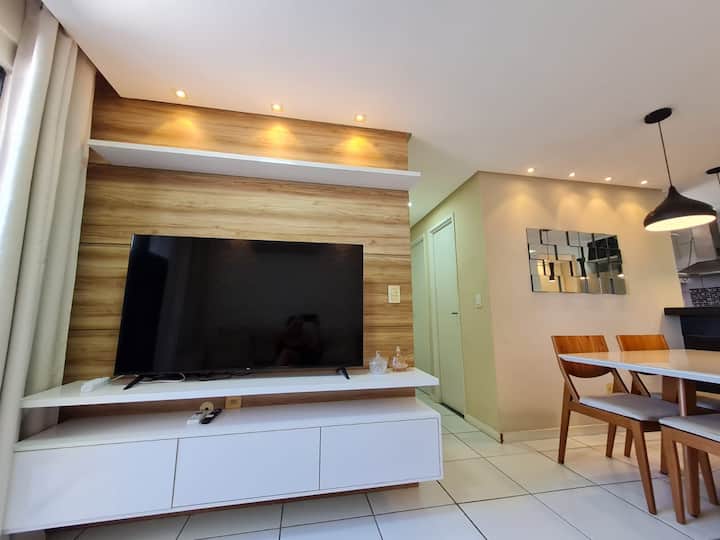 Aluguel Por Temporada Em Maceió - Maceió