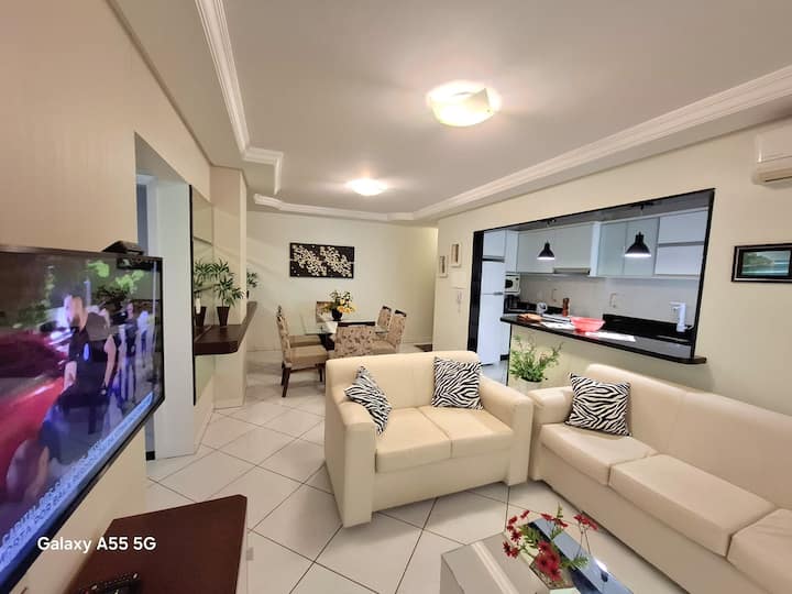 Apartamento / Balneário Camboriú 502b - 1 - Balneário Camboriú