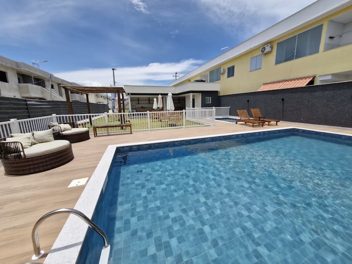 Charmoso E Pertinho Da Praia De Coroa Vermelha - Brazil