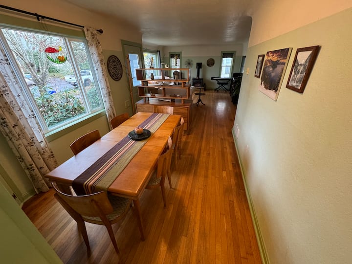 1949 House - Eugene, OR