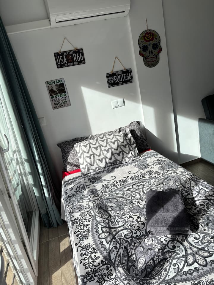 Apartamento En Benidorm. - Benidorm
