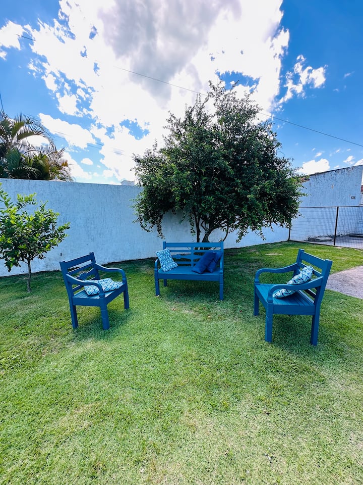 Casa 3 Quartos Em Canasvieiras 350m Da Praia - Florianópolis