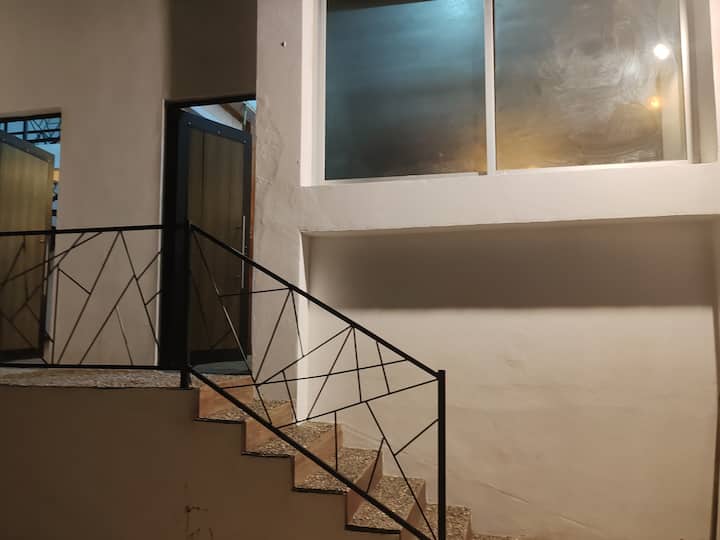 Departamento Moderno 1 - Uruapan