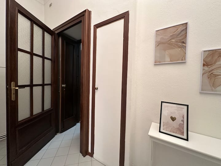 Casatorino - Spazioso,centralissimo Con Posto Auto - Torino