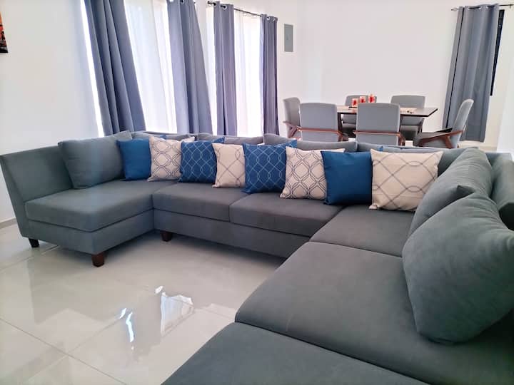 Casa Venecia - Puerto Vallarta