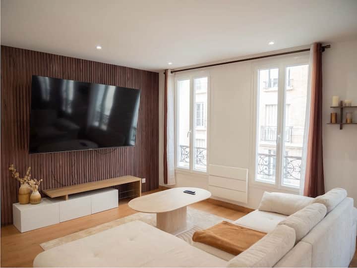 Paris | Levallois-perret - Levallois-Perret