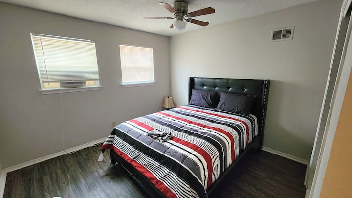 Garden-a Room 2 Min From Ku Med - Kansas City