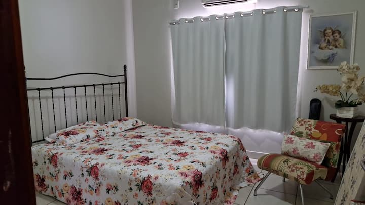 Casa Familiar Espaçosa - Cuiabá