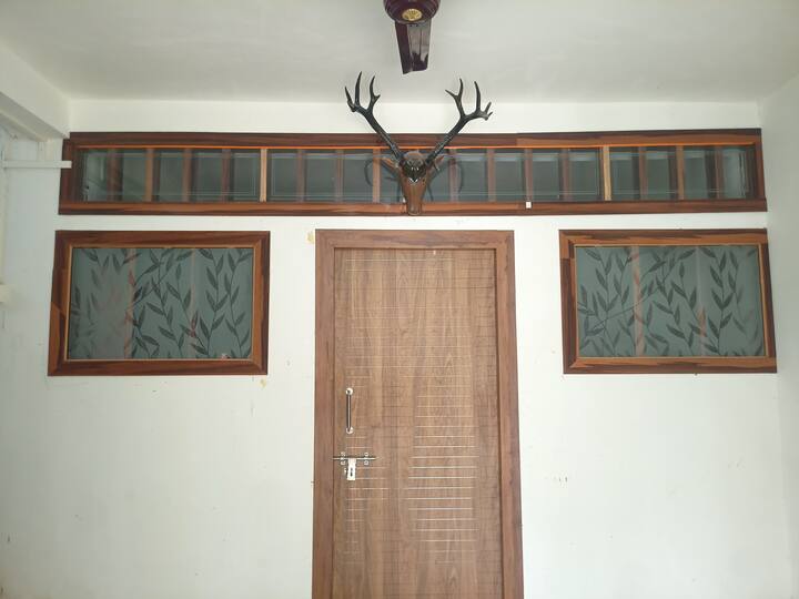 Bonafide Villa Family Holiday Home - Meghalaya