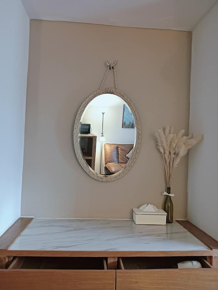 Coral Apartment Pool Access - Koh Samui