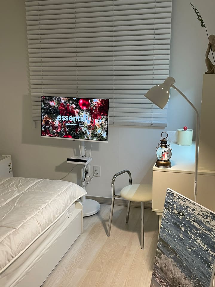 스테이코지 #1 #전주한옥마을 #경기전_도보3분 - Jeonju-si