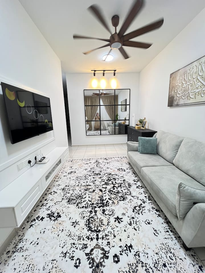 Nz Home - Jasin