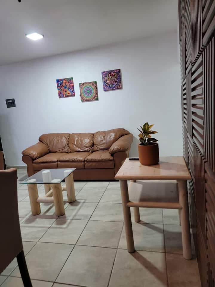 Cómodo Departamento - Nogales, AZ