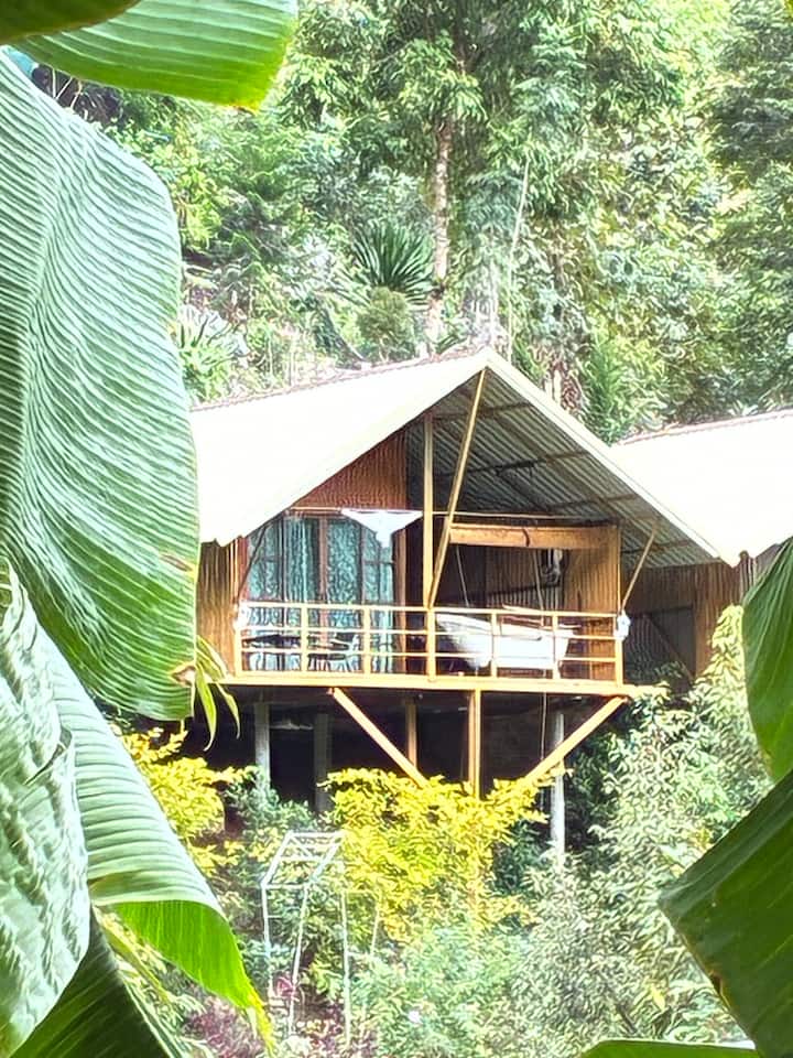 Maka Farmstay Thong Pha Phum - Thong Pha Phum District