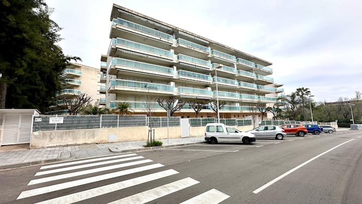 Apartamento Salou - Reus