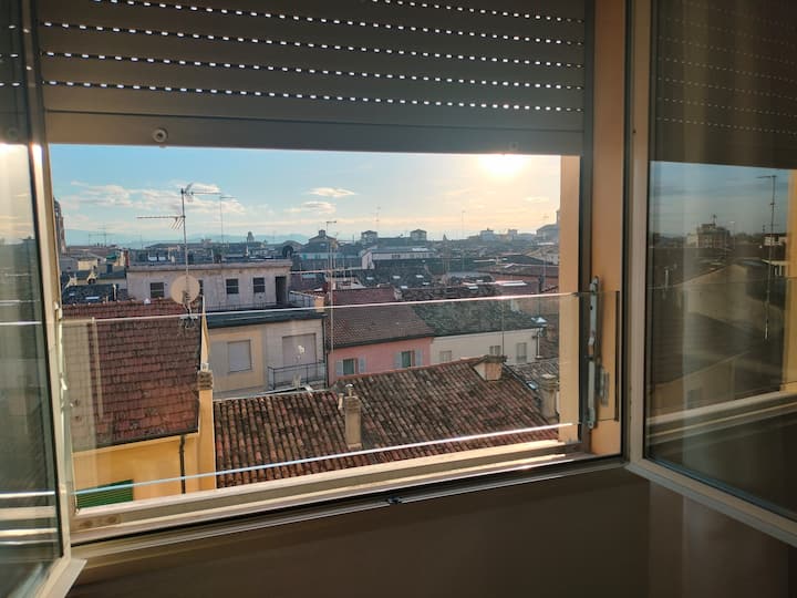 Appartamento Spazioso - Faenza