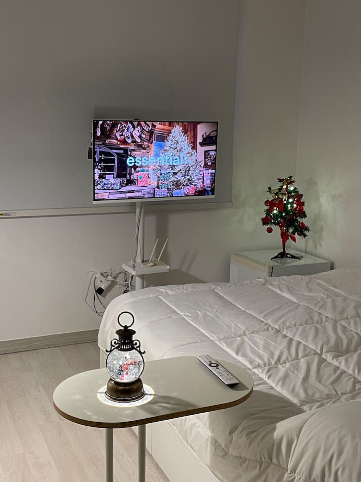 The Stay _ Cozy #전주한옥마을 #경기전_도보3분 #2 - Jeonju-si