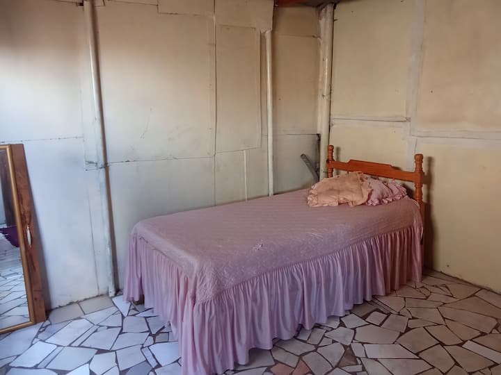 The Pink Room - Vosloorus