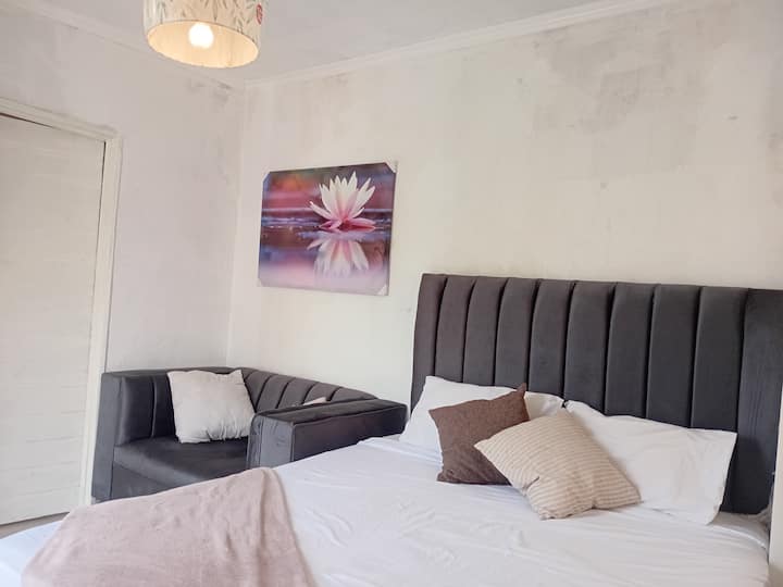 Cozy Studio Maison - Soweto