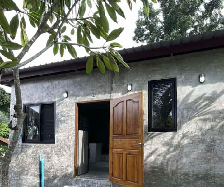 Koh Tao Townhouse Iv - Ko Tao