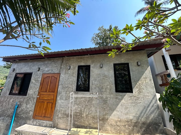 Koh Tao Townhouse Iv - Koh Tao