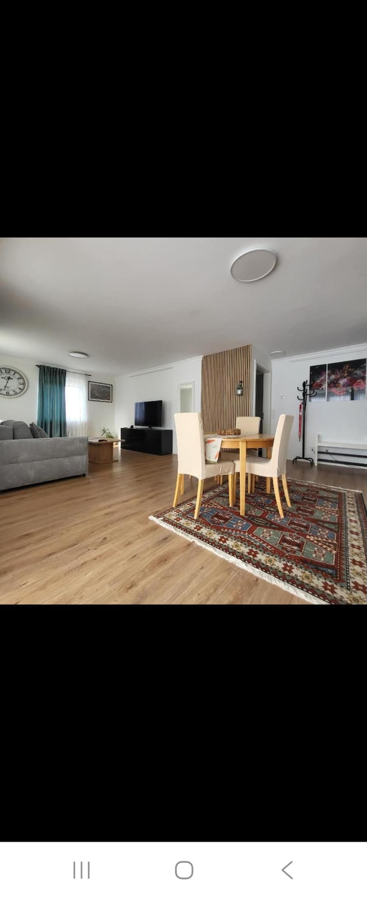 Grüne Sonne Refugium - Göppingen