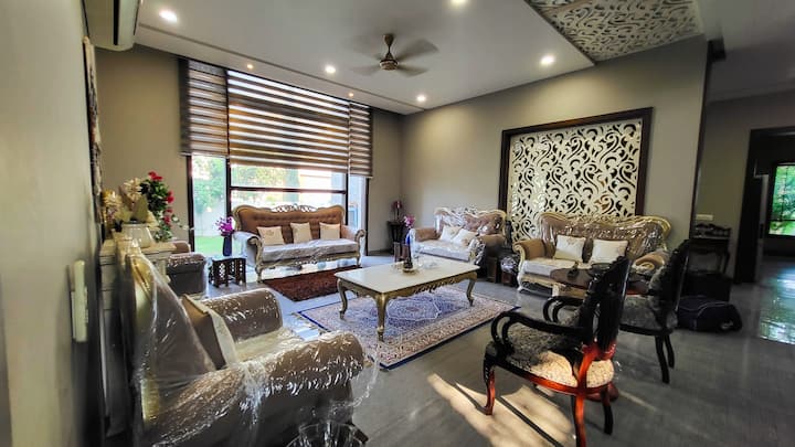 Vacationbuddy Sukhmani Villa, Amritsar - Amritsar