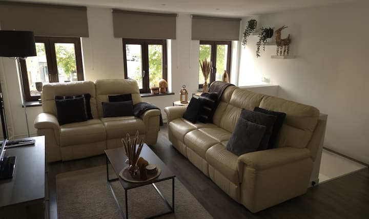 Appartement Falchenberch - Limburg (Nederlandse provincie)