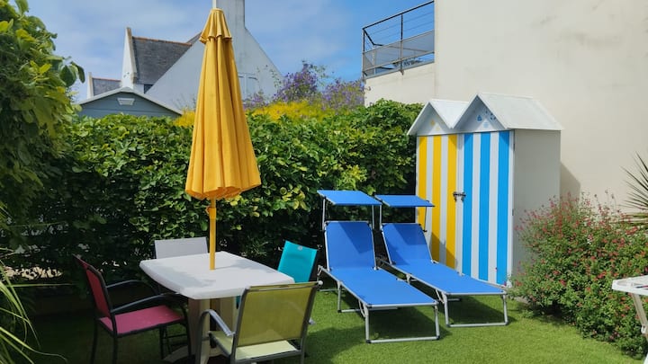 Ty Koantig • Maison Au Cœur De Roscoff - Roscoff