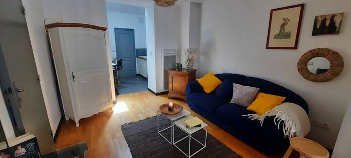 Appartement - Saint-Omer