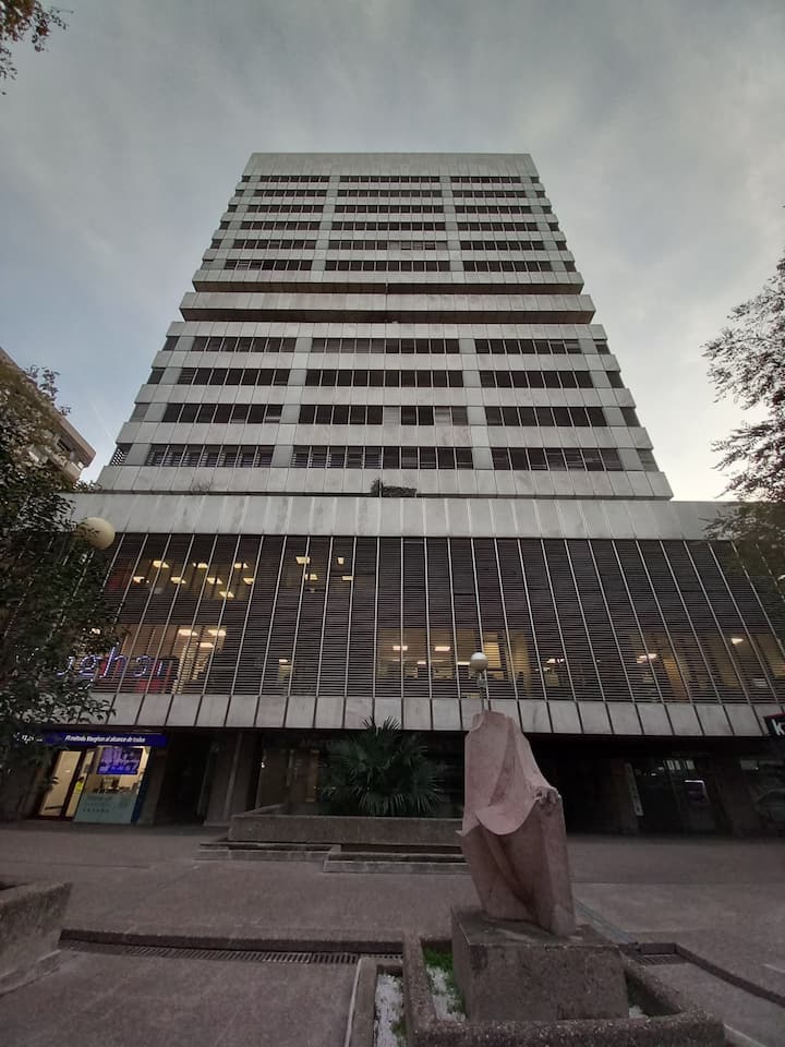 Apartamento Euro - Chamartín