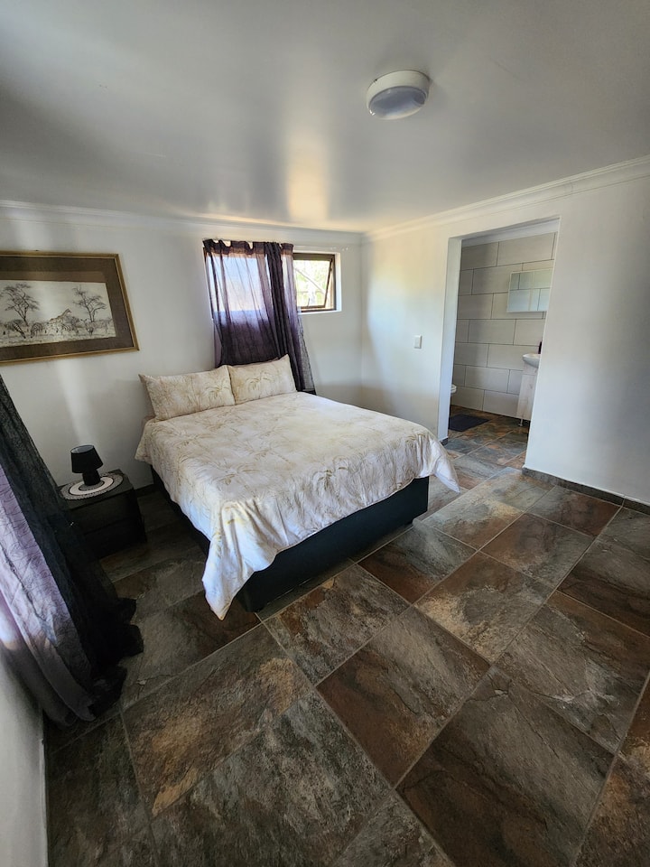 Caracal Chalet - Hammanskraal