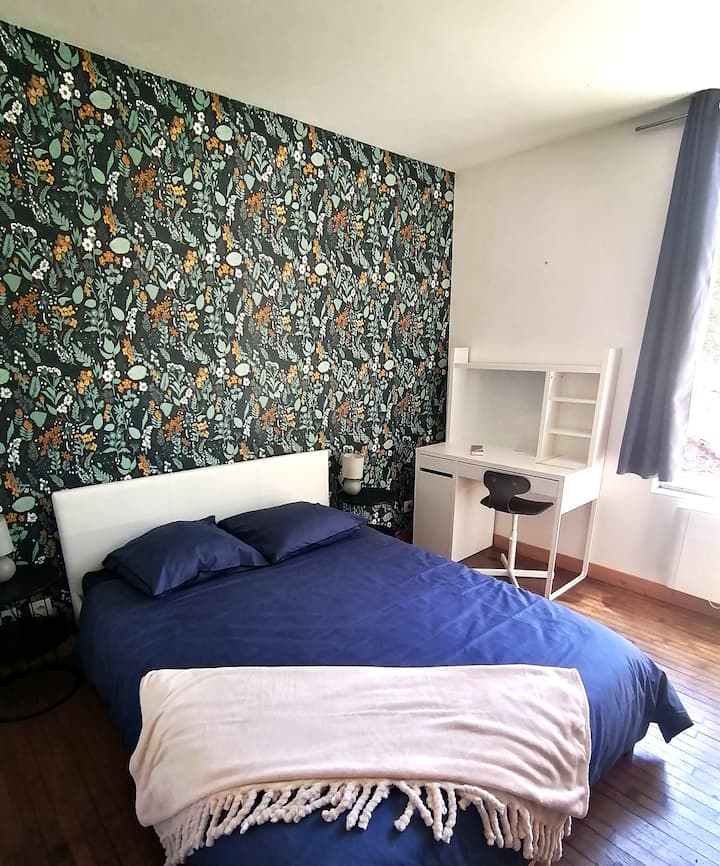 Le Petit Nid Au Coeur De Troyes - Troyes