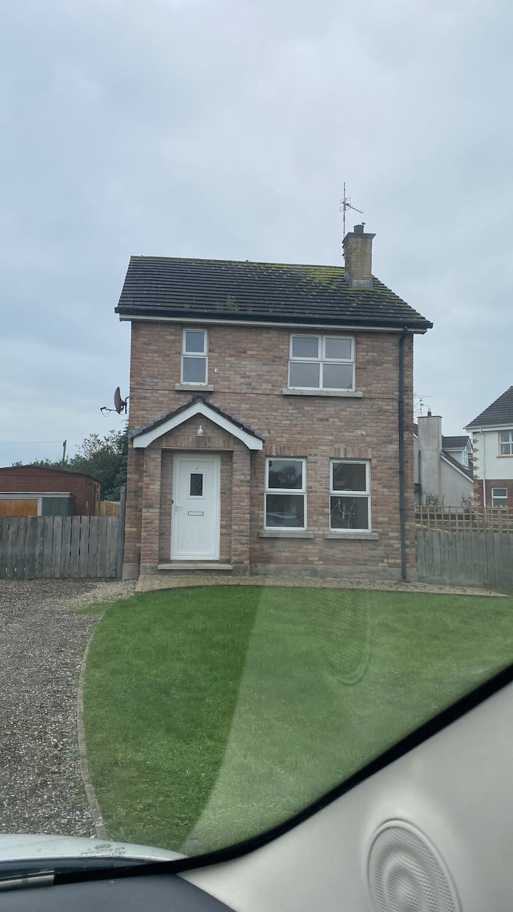 Ensuite Room In Detached House - Ballymoney