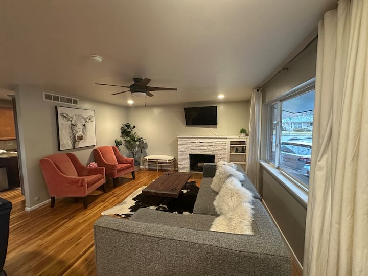 * North End Charmer * - Boise