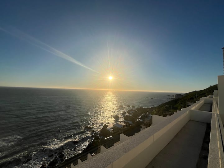 ¡Espectacular Vista! Concón - Viña del Mar