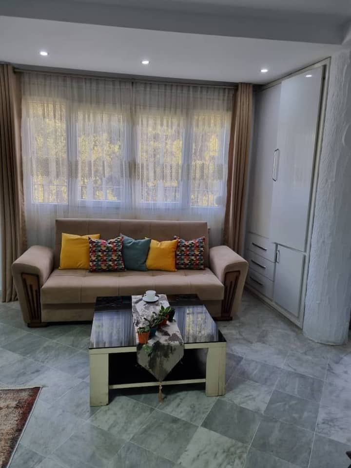 Cosy Apartment - Algiers