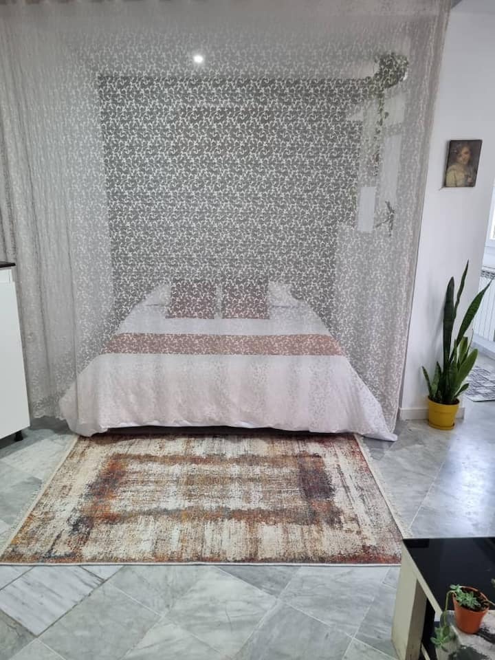 Cosy Apartment - Algiers