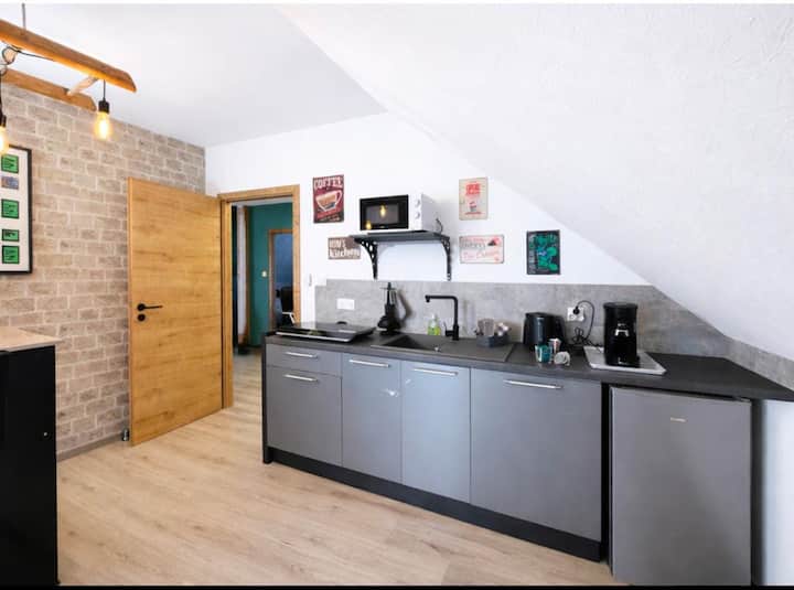 Appartement Cosy – Proche Strasbourg Et Allemagne - Haguenau