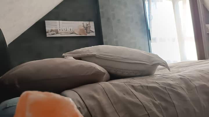 Le Refuge D'amma - Haguenau