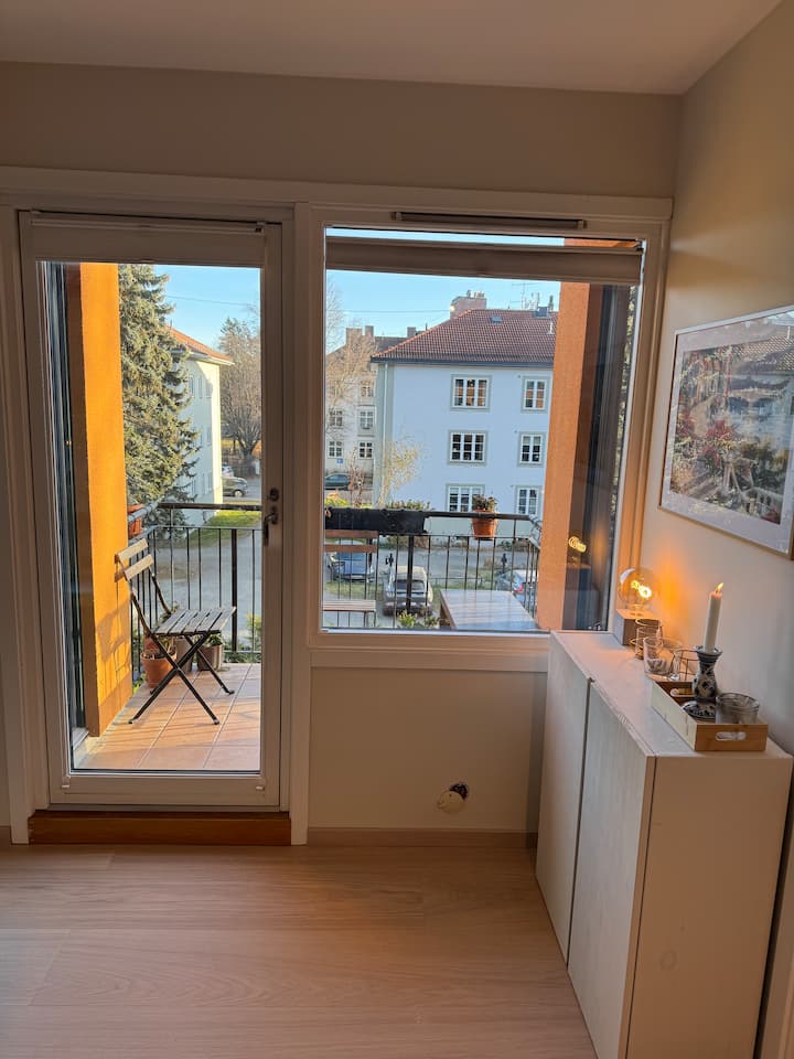 Skandinavisk Perle - Oslo - Oslo