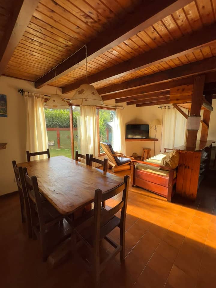Electra Patagonia Cabaña Azul - San Carlos de Bariloche