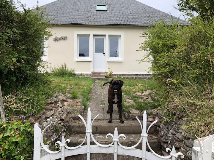 Maison Bretonne Frehel - Fréhel