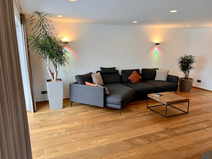 Apartement Alpensuite - Seefeld in Tirol