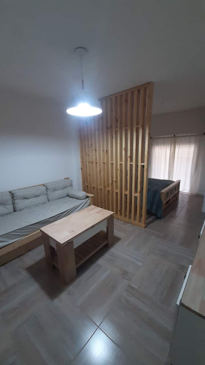 1 Ambiente En Miramar (2/3 Personas) - Miramar